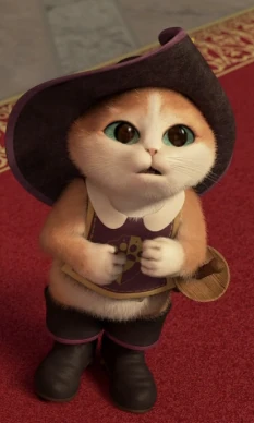 Perla | The Adventures of Puss in Boots Wiki | Fandom