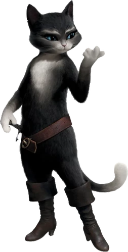 Kitty Softpaws | The Adventures of Puss in Boots Wiki | Fandom