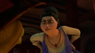 Señora Zapata | The Adventures of Puss in Boots Wiki | Fandom