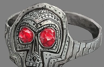 Anulus Sceletus | The Adventures of Puss in Boots Wiki | Fandom