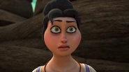 Señora Zapata | The Adventures of Puss in Boots Wiki | Fandom