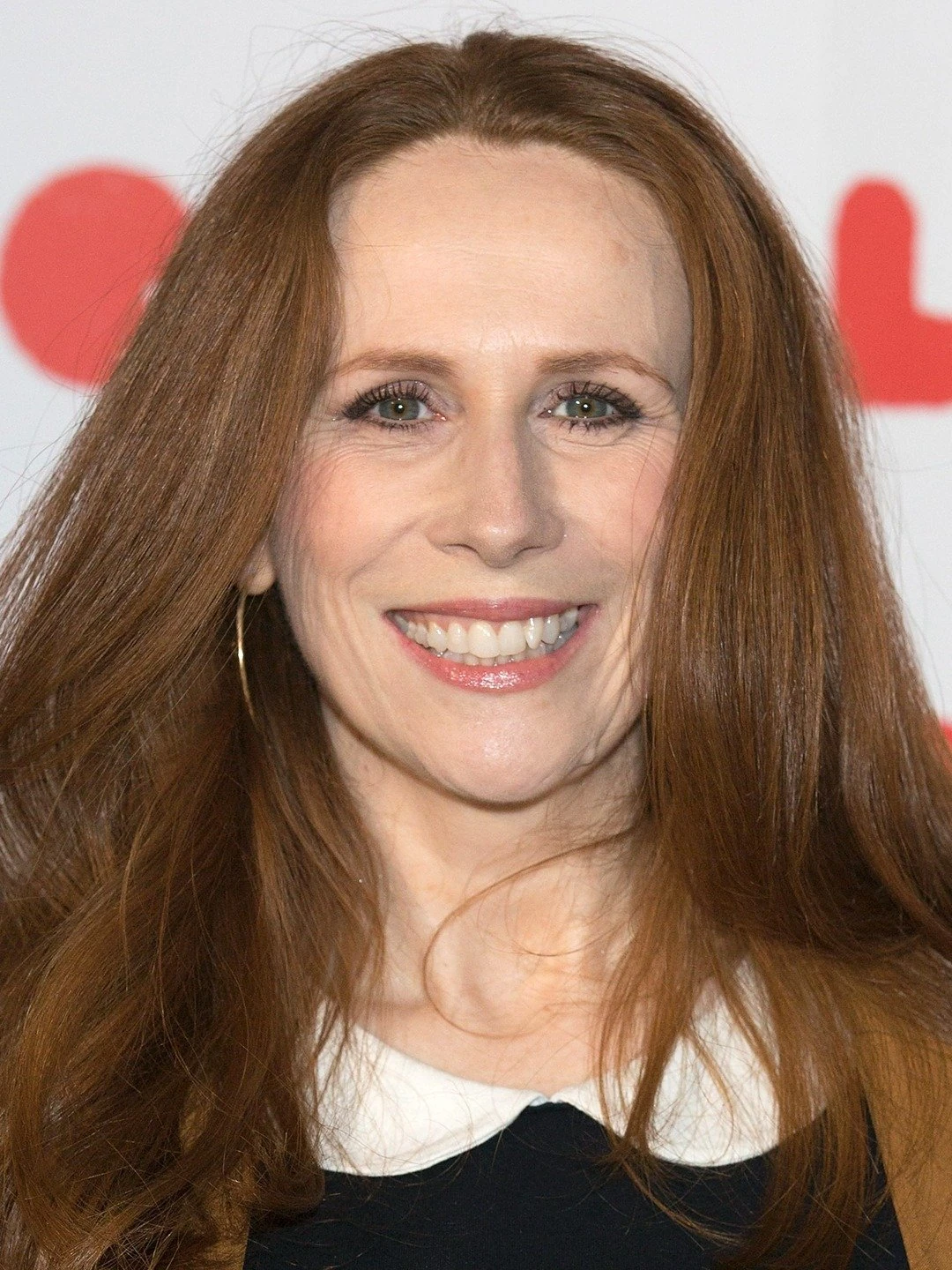 Erin Clark Catherine Tate