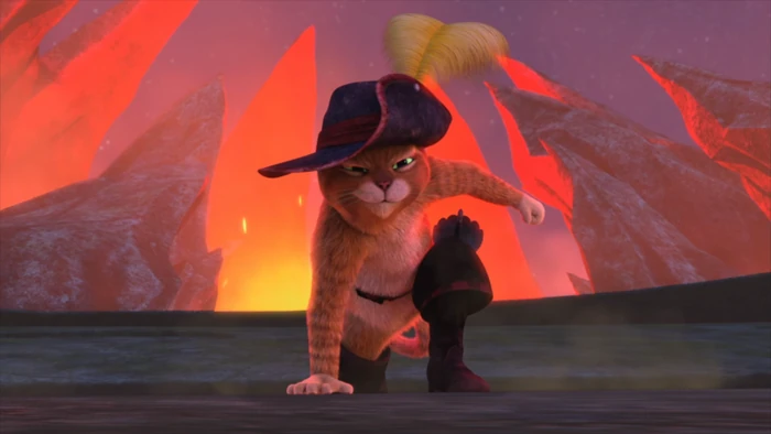 Perrito | The Adventures of Puss in Boots Wiki | Fandom