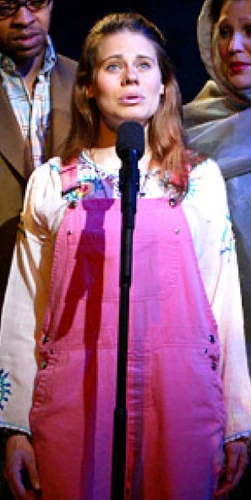 Olive Ostrovsky | The 25th Annual Putnam County Spelling Bee Wikia | Fandom