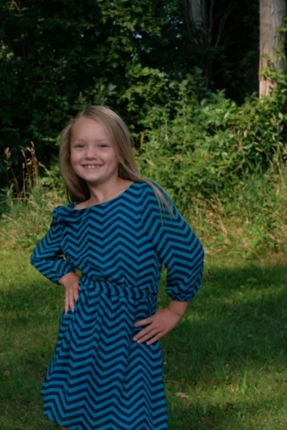 Gabby Putnam | Meet the Putnams Wiki | Fandom