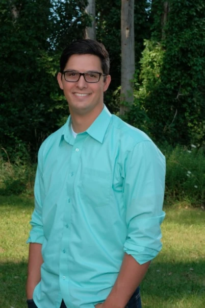 Blake Putman | Meet the Putnams Wiki | Fandom