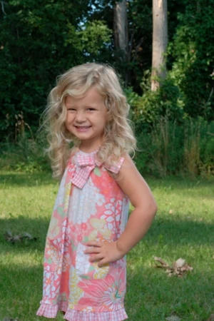 Alena Putman | Meet the Putnams Wiki | Fandom