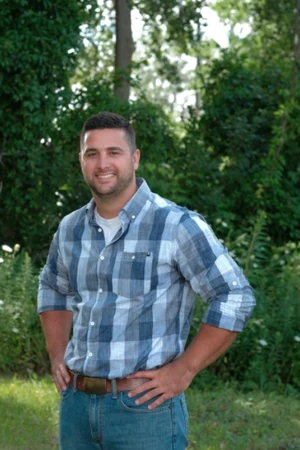 Brandon Putnam | Meet the Putnams Wiki | Fandom