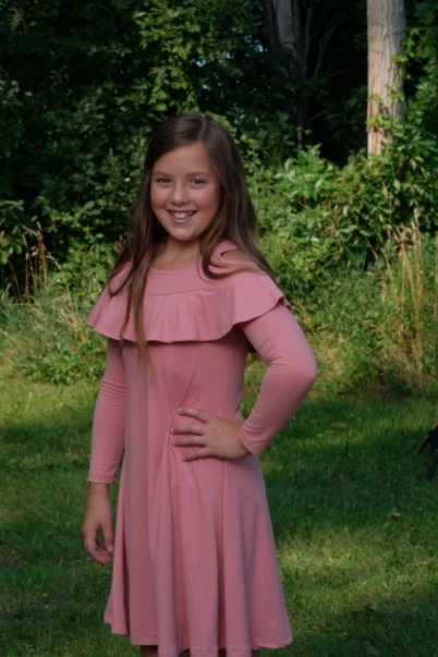 Abby Putnam | Meet the Putnams Wiki | Fandom