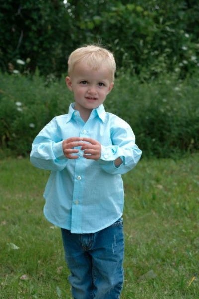 Elijah Putnam | Meet the Putnams Wiki | Fandom