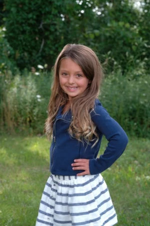 Nova Putnam | Meet the Putnams Wiki | Fandom