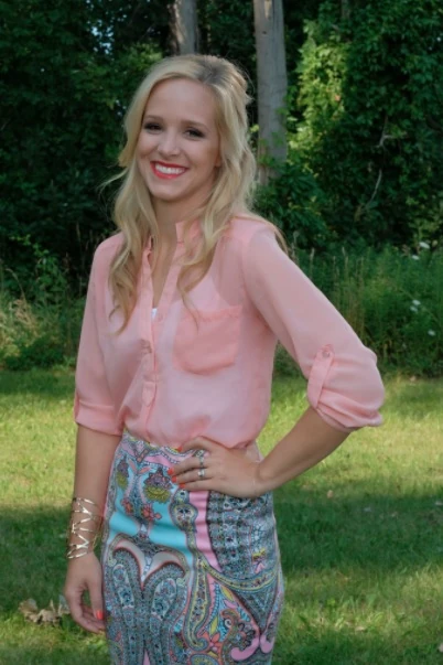 Megan Putnam | Meet the Putnams Wiki | Fandom