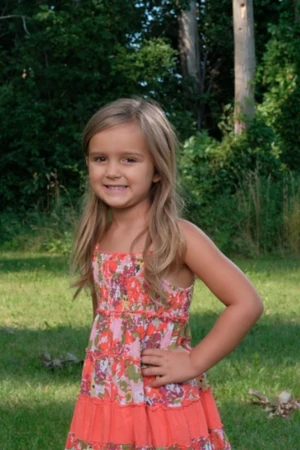 Lulu Putnam | Meet the Putnams Wiki | Fandom