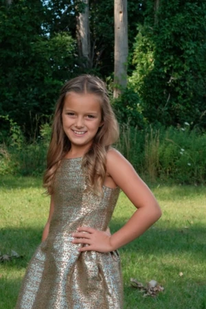 Mercy Putnam | Meet the Putnams Wiki | Fandom