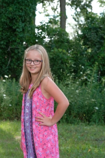 Emma Putnam | Meet the Putnams Wiki | Fandom