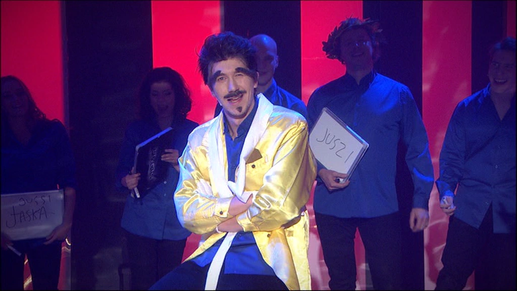 Imitointi | Putous Wiki | Fandom