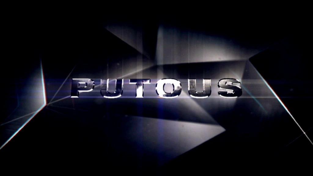 Putous: 1. tuotantokausi | Putous Wiki | Fandom