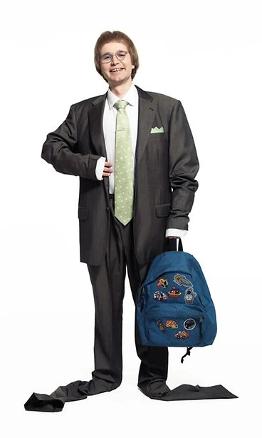 Matti Pikkuvanhanen | Putous Wiki | Fandom