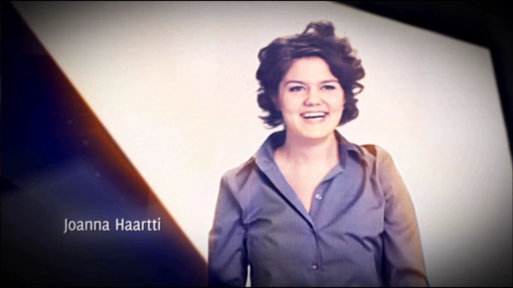 Joanna Haartti | Putous Wiki | Fandom