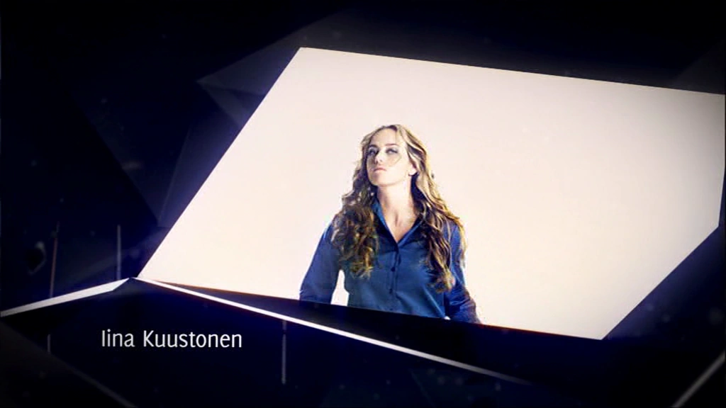 Iina Kuustonen | Putous Wiki | Fandom