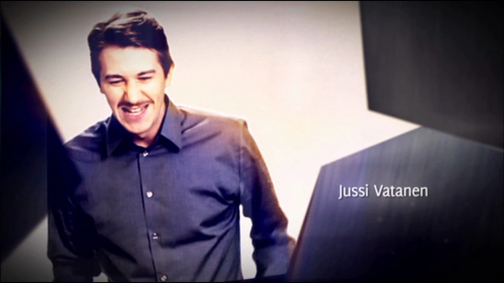 Jussi Vatanen | Putous Wiki | Fandom