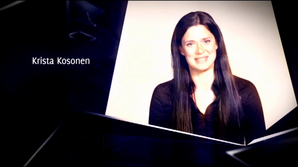 Krista Kosonen | Putous Wiki | Fandom