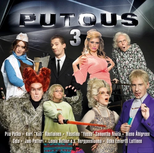 Putous 3 | Putous Wiki | Fandom