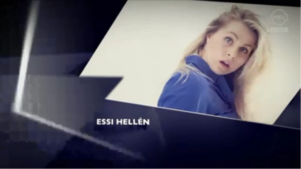 Essi Hellén | Putous Wiki | Fandom