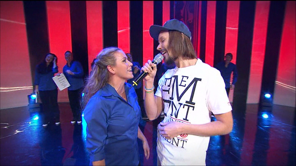 Duetto | Putous Wiki | Fandom