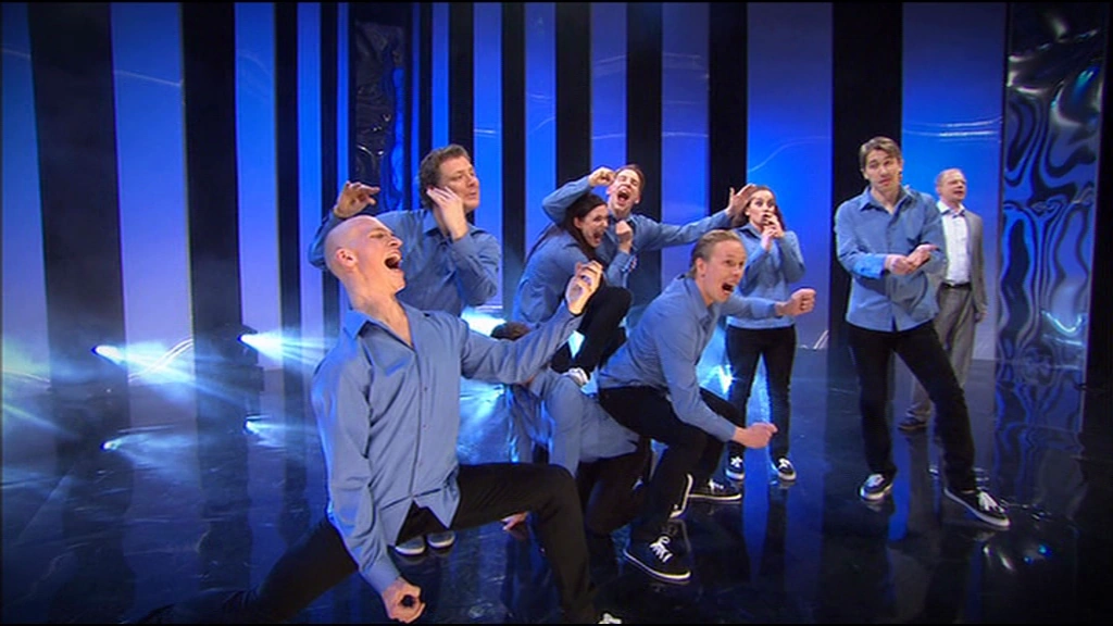 Still-kuva | Putous Wiki | Fandom