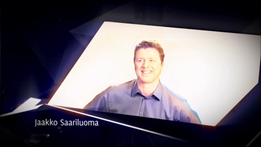 Jaakko Saariluoma | Putous Wiki | Fandom