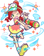 Ringo Ando | Puyo Fanon Wiki | Fandom