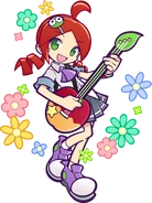 Ringo Ando | Puyo Fanon Wiki | Fandom