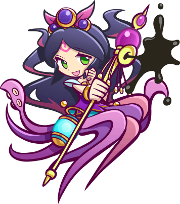 Neura | Puyo Fanon Wiki | Fandom