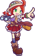Ringo Ando | Puyo Fanon Wiki | Fandom