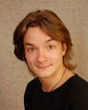 Prokhor Chekhovskoy | Puyo Fanon Wiki | Fandom