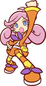 Puyo puyo Altered Dimension | Puyo Fanon Wiki | Fandom