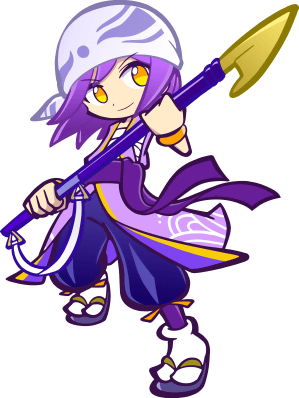 Wata | Puyo Fanon Wiki | Fandom