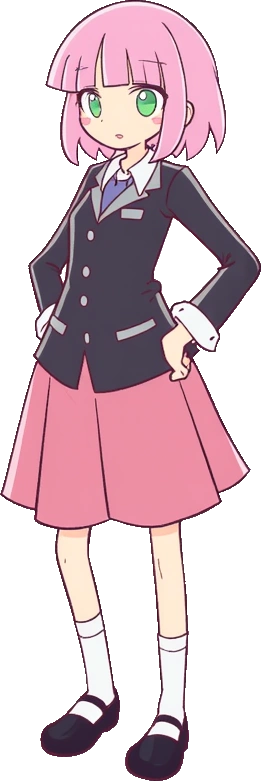 Tomoko | Puyo Fanon Wiki | Fandom