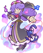 Accord | Puyo Fanon Wiki | Fandom