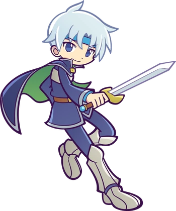Schezo Wegey | Puyo Fanon Wiki | Fandom