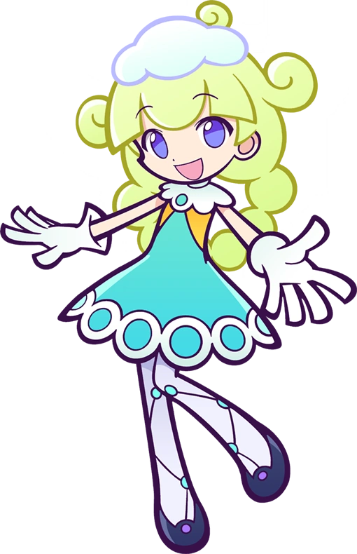 Marle | Puyo Fanon Wiki | Fandom