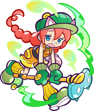 Inoha | Puyo Fanon Wiki | Fandom