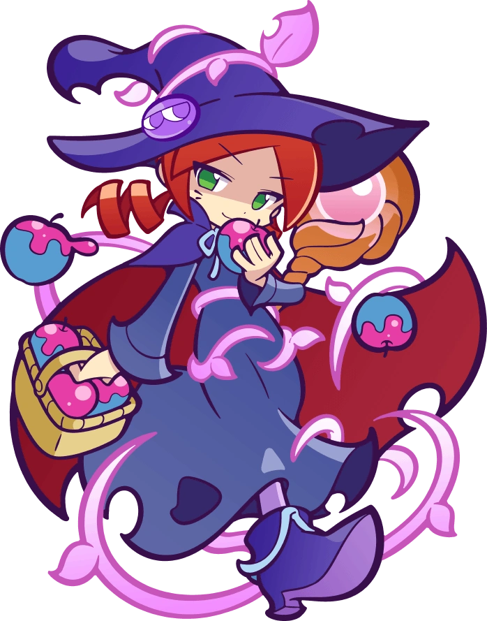 Ringo Andou (ZS) | DarkonVerse Wiki | Fandom