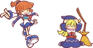 Arle Nadja | Puyo Fanon Wiki | Fandom