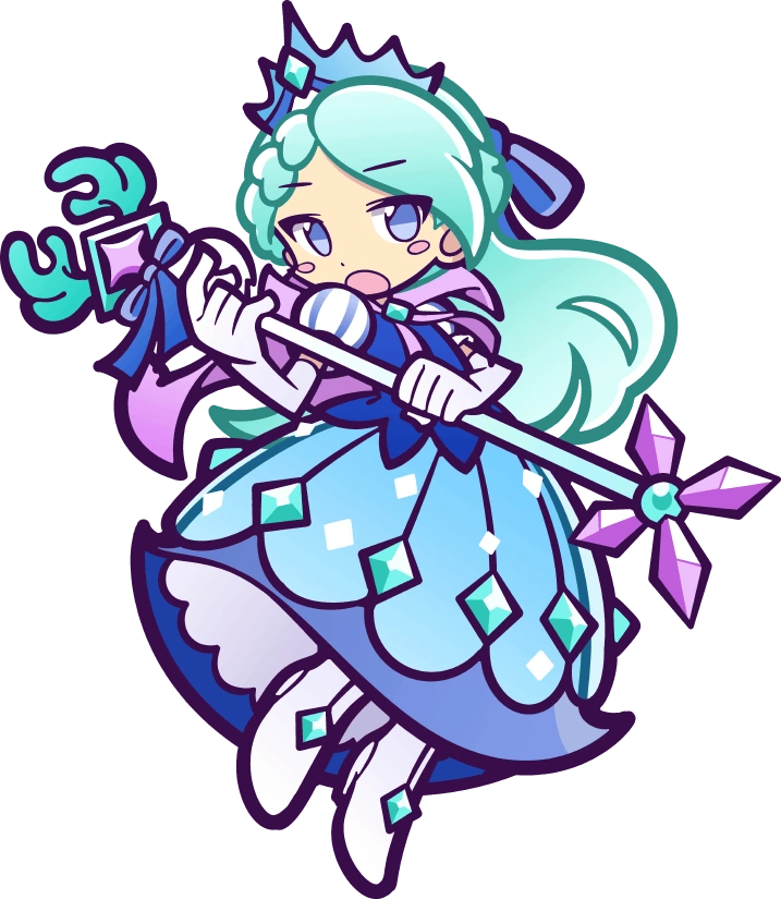 Grace | Puyo Fanon Wiki | Fandom