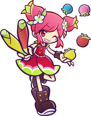 Mio | Puyo Fanon Wiki | Fandom