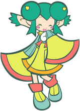 Puyo puyo Altered Dimension | Puyo Fanon Wiki | Fandom