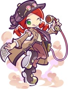 Ringo Ando | Puyo Fanon Wiki | Fandom