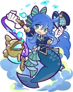 Serilly | Puyo Fanon Wiki | Fandom